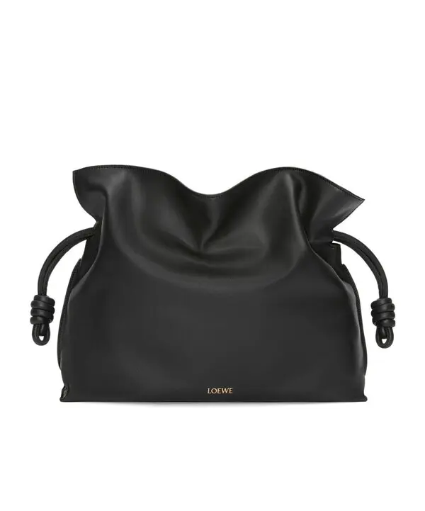 Loewe Flamenco Large Shoulder Bag