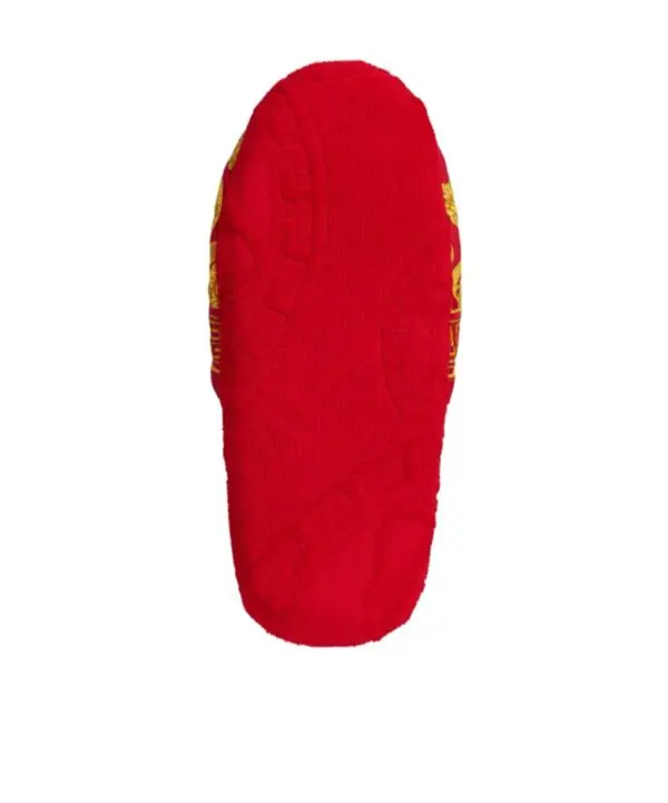 Versace Logo Slippers