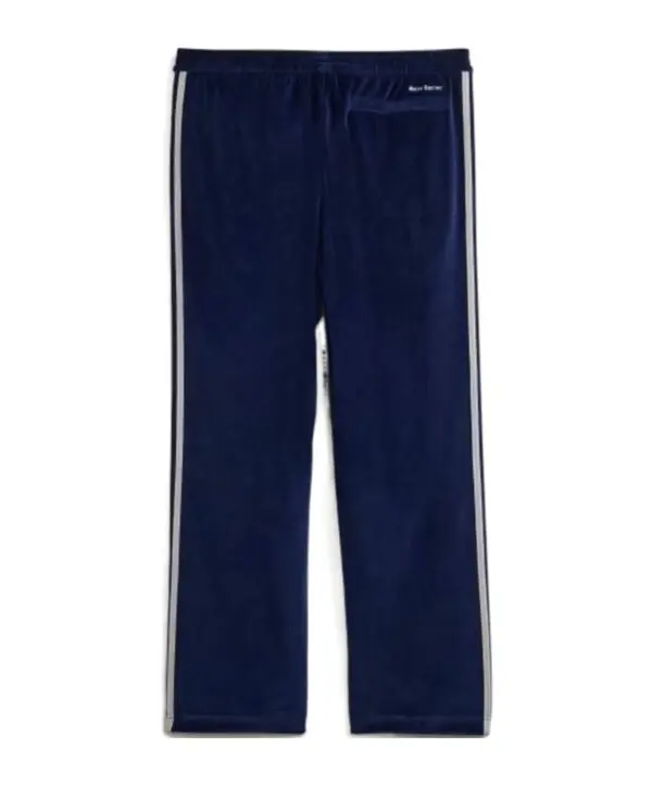 ADIDAS X WALES B ONNER Adidas X Wales Bonner Logo Patch Trousers