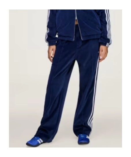 ADIDAS X WALES B ONNER Adidas X Wales Bonner Logo Patch Trousers