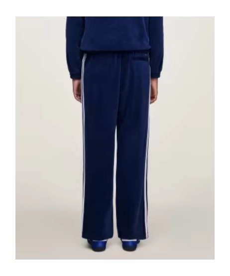 ADIDAS X WALES B ONNER Adidas X Wales Bonner Logo Patch Trousers