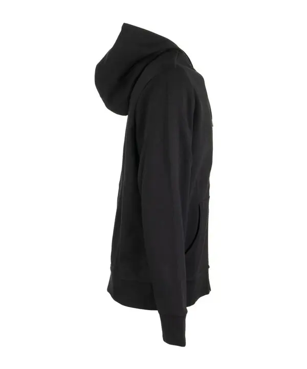 Polo Ralph Lauren Embroidered Zip-up Hoodie - No