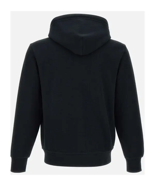 Polo Ralph Lauren Embroidered Zip-up Hoodie - No