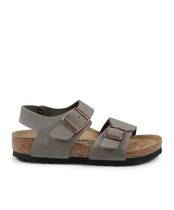 BIRKENSTOCK New York Sandals - Brown