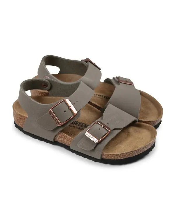 BIRKENSTOCK New York Sandals
