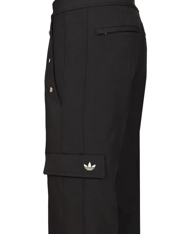 ADIDAS X WALES B ONNER Pocket Casual Pants