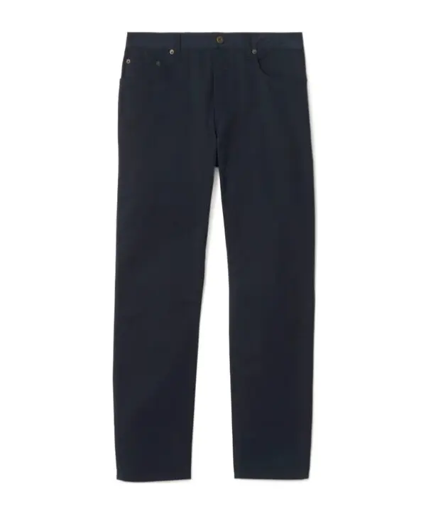 Burberry Slim-fit Trousers
