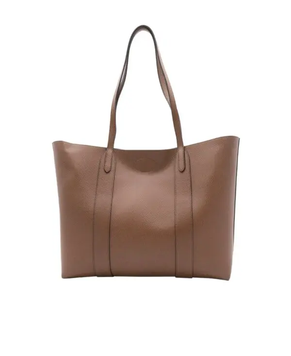 Mulberry Bayswater Tote Bag - Brown