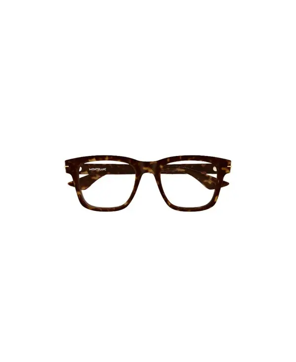 Montblanc Eyeglasses - Brown