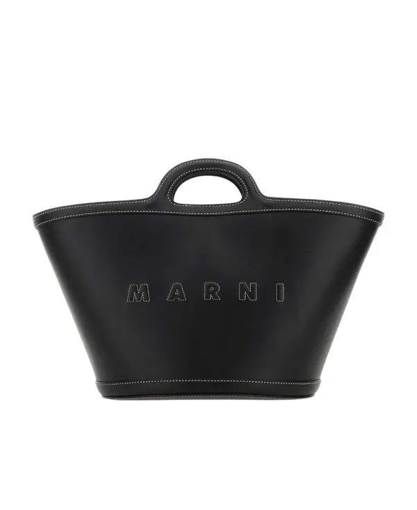 Marni Tropicalia Large Top Handle Bag