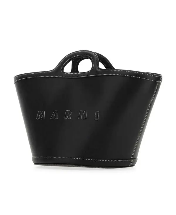 Marni Tropicalia Large Top Handle Bag
