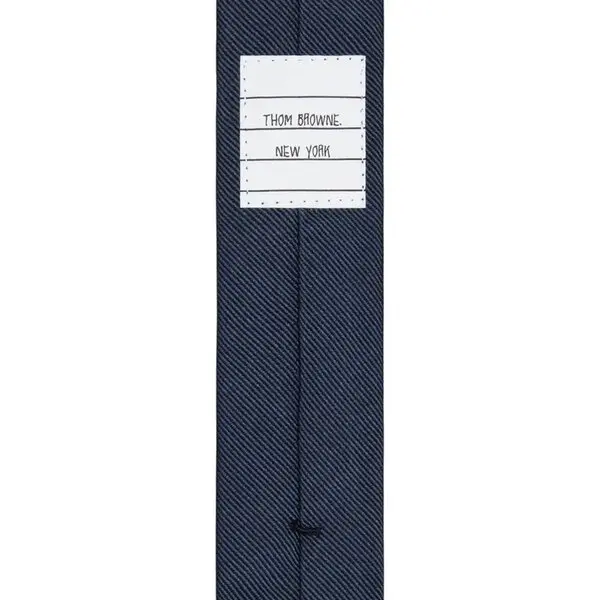 Thom Browne Neck Tie
