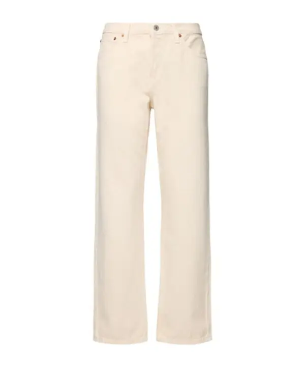 RE/DONE Five Pocket Wrangler Jeans