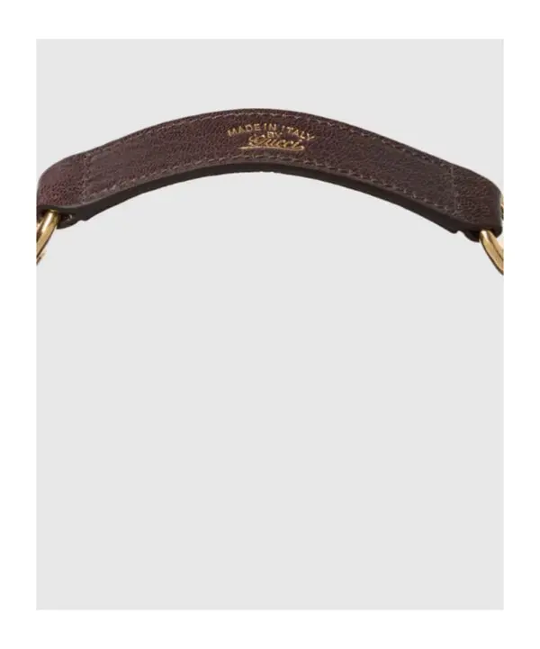 Gucci Brera Large Crossbody Bag