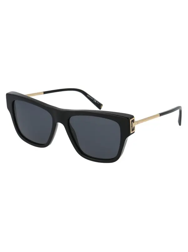 Givenchy Cat Eye Frame Sunglasses