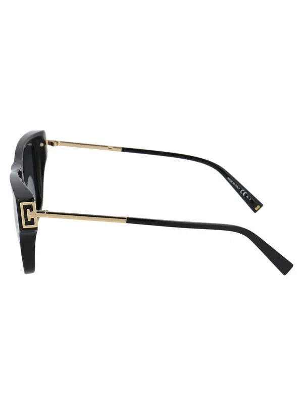 Givenchy Cat Eye Frame Sunglasses