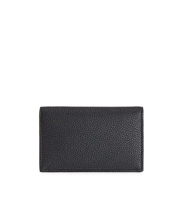 Loewe Logo Embossed Business Cardholder