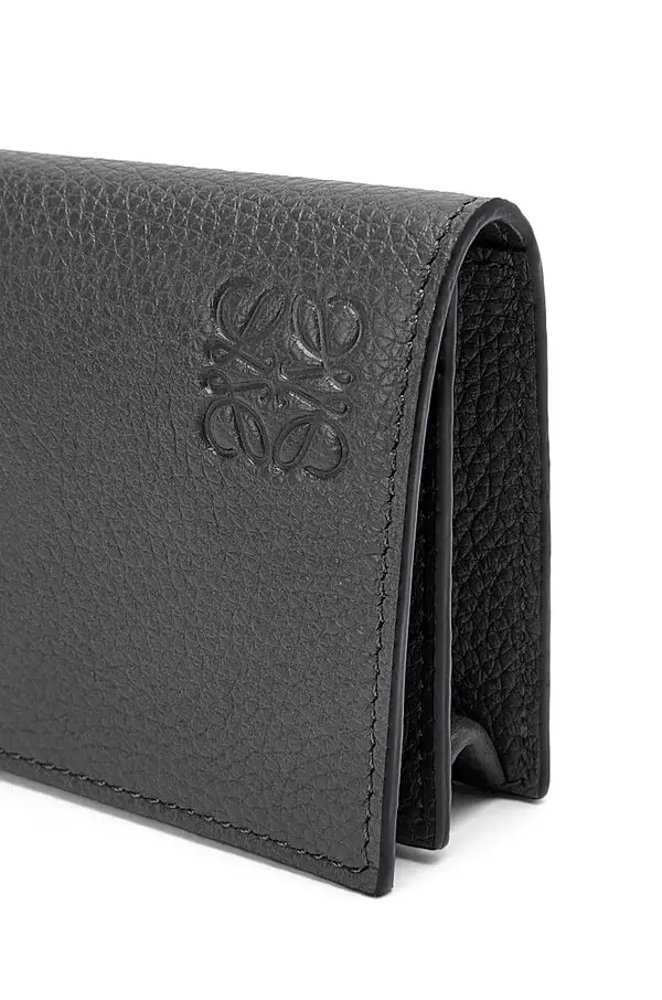 Loewe Logo Embossed Business Cardholder
