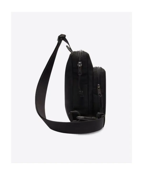 Balenciaga Explorer Crossbody Messenger Bag