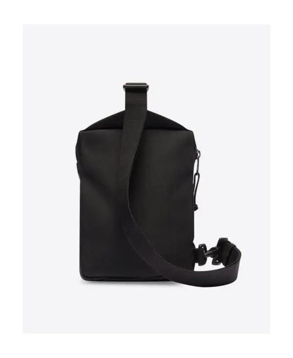 Balenciaga Explorer Crossbody Messenger Bag