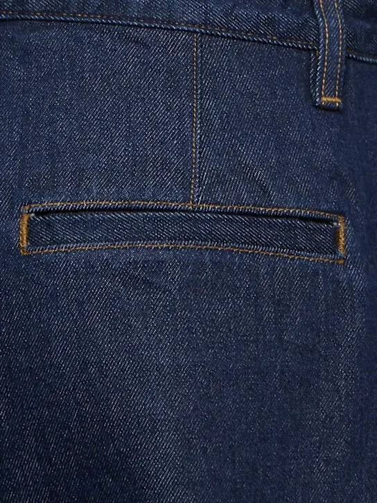 Citizens Of Humanity Belt-loop Wide-leg Jeans