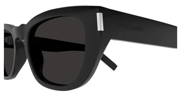 Saint Laurent Cat Eye Frame Sunglasses