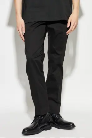 ALLSAINTS Belt Loops Slacks