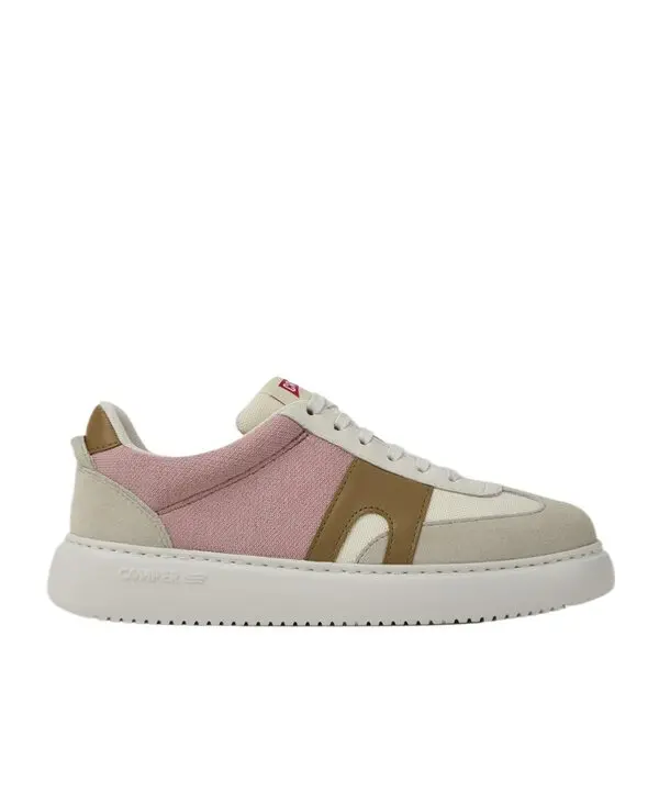Camper Lace-up Low-top Sneakers - Multicolor