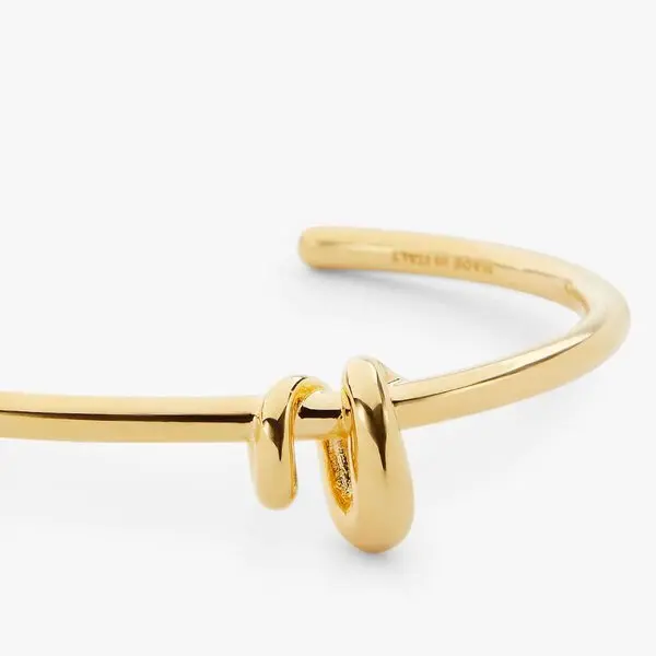 Fendi Filo Bracelet