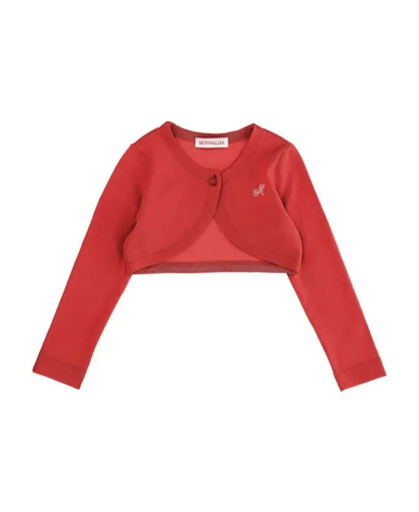 Monnalisa Long-sleeved Cardigan