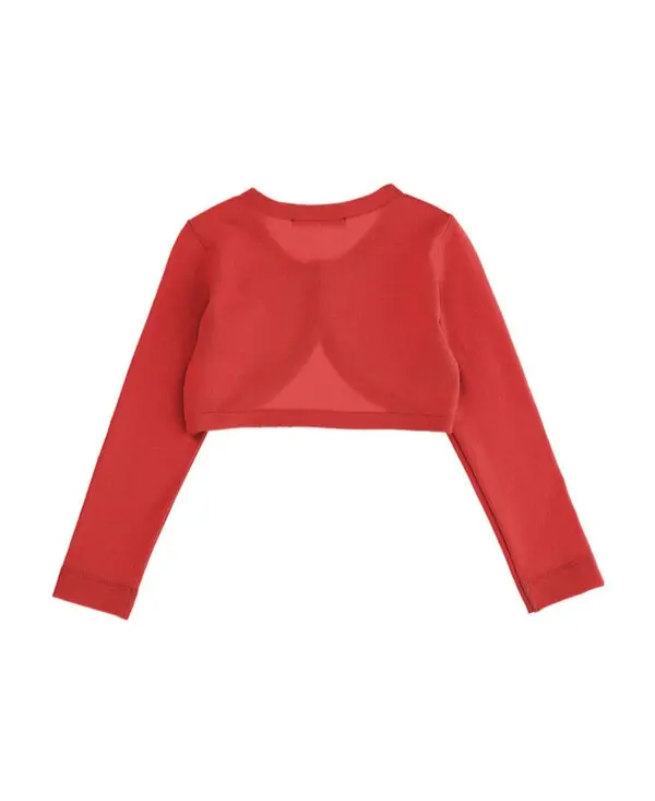 Monnalisa Long-sleeved Cardigan