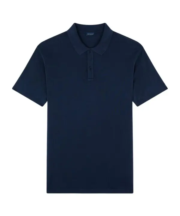 PAUL  SHARK Paul Shark Short Sleeved Polo Shirt
