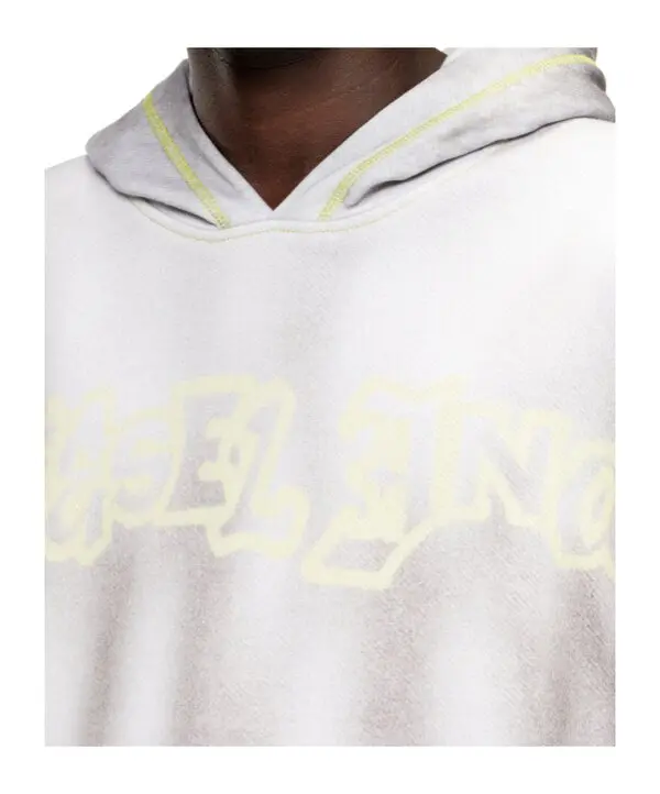 DIESEL® S-boxt-hood-show Long-sleeved Hoodie