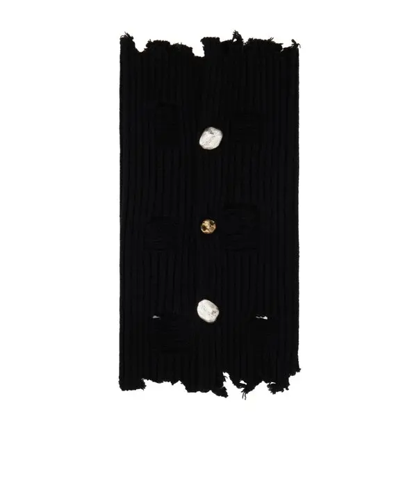 Andersson Bell Roghen Neck Warmer - Black