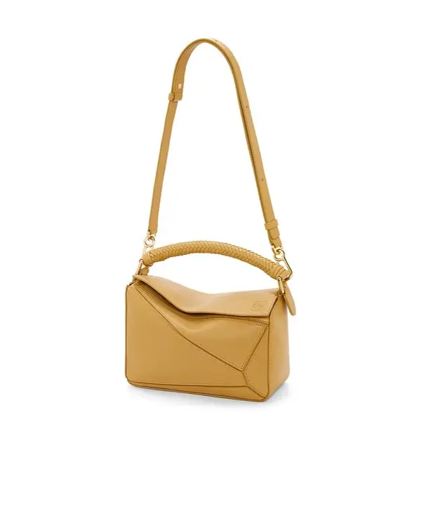 Loewe Puzzle Small Shoulder Bag