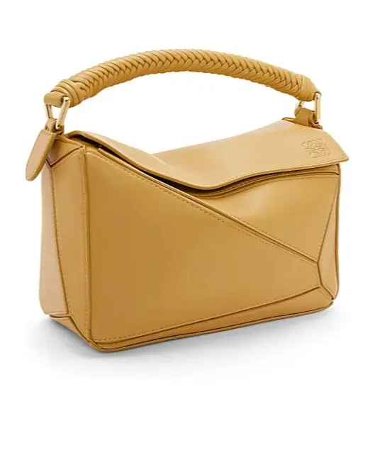 Loewe Puzzle Small Shoulder Bag