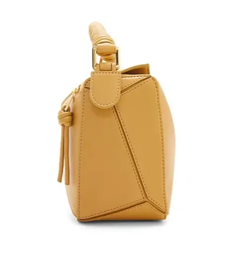 Loewe Puzzle Small Shoulder Bag