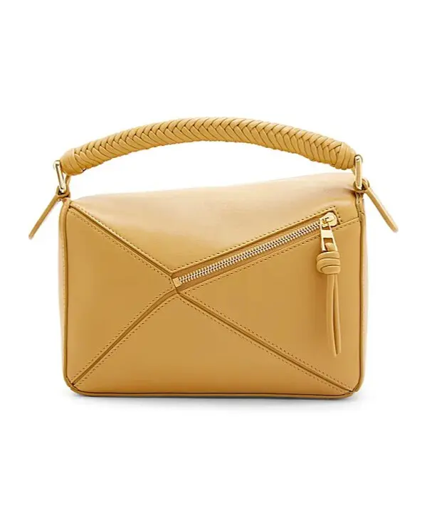 Loewe Puzzle Small Shoulder Bag