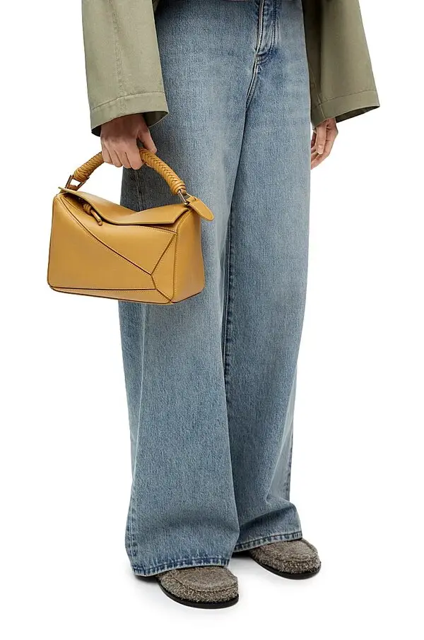 Loewe Puzzle Small Shoulder Bag