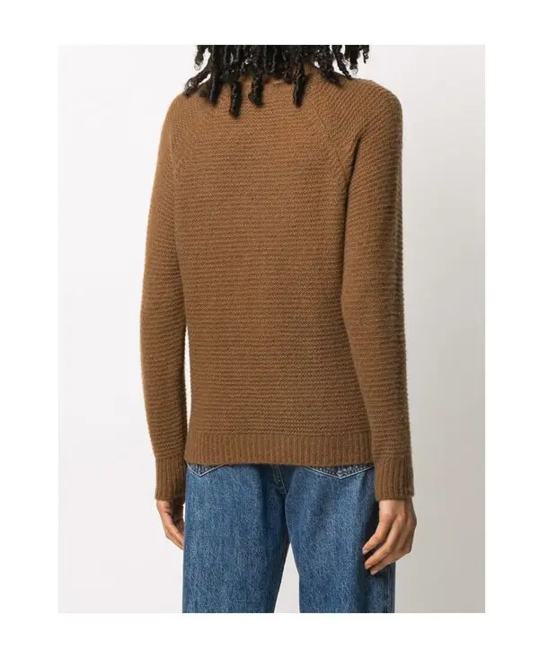 Max Mara Satrapo Round-neck Pullover
