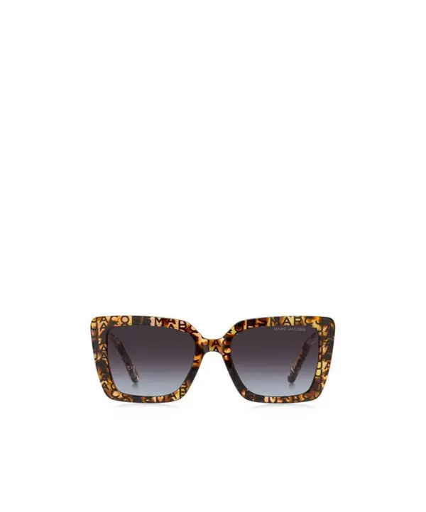 Marc Jacobs Square Frame Sunglasses