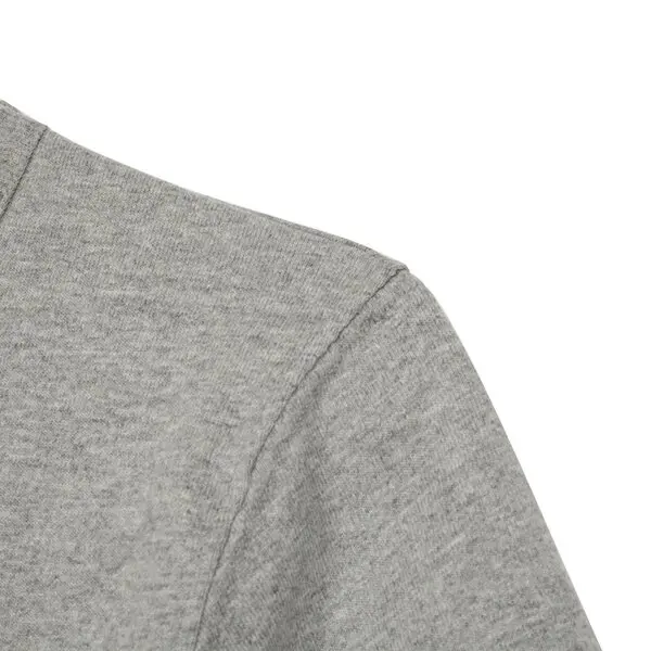 Champion Logo Short-sleeved T-shirt
