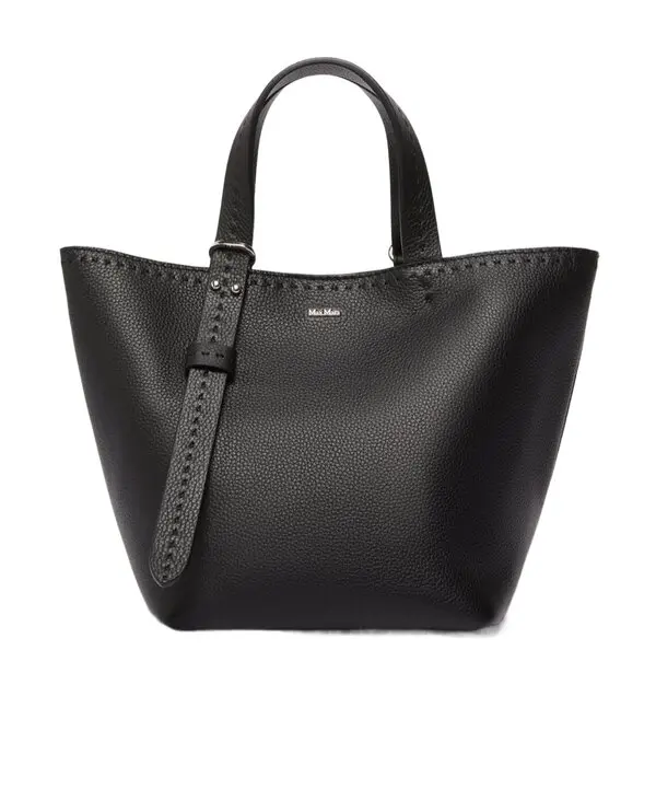 Max Mara Extra-small Leather Archetipo Bag