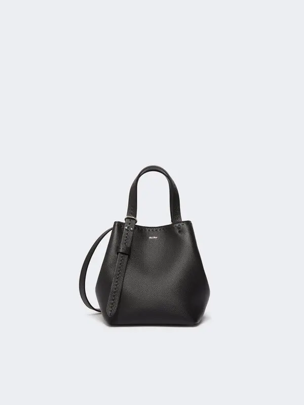 Max Mara Extra-small Leather Archetipo Bag