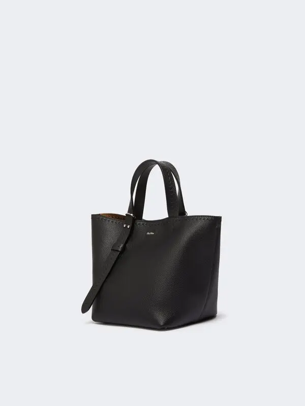 Max Mara Extra-small Leather Archetipo Bag