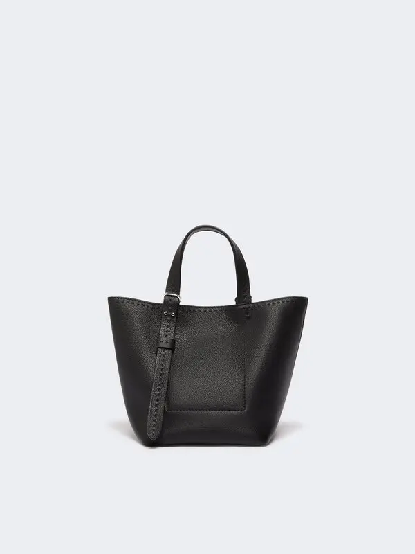 Max Mara Extra-small Leather Archetipo Bag