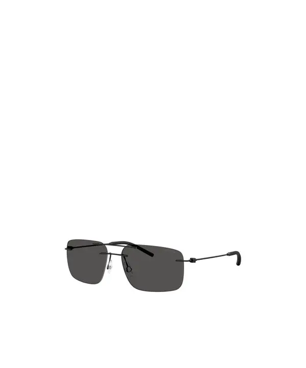 Moncler Aviator Sunglasses