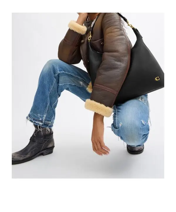 COACH Juliet 38 Shoulder Bag