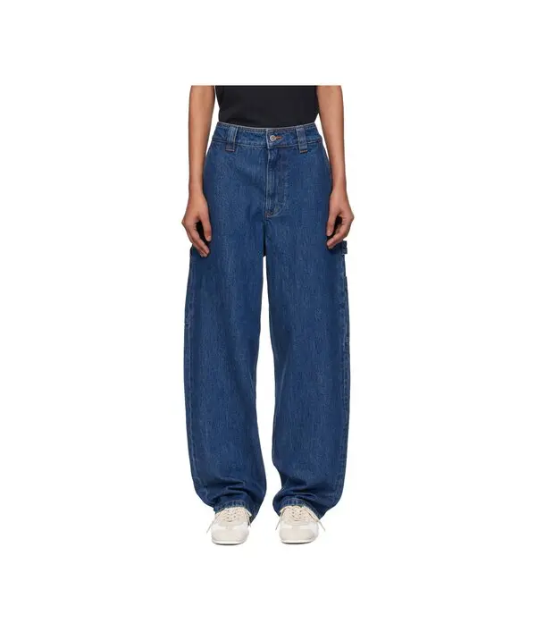 A.p.c. Cargo Jeans