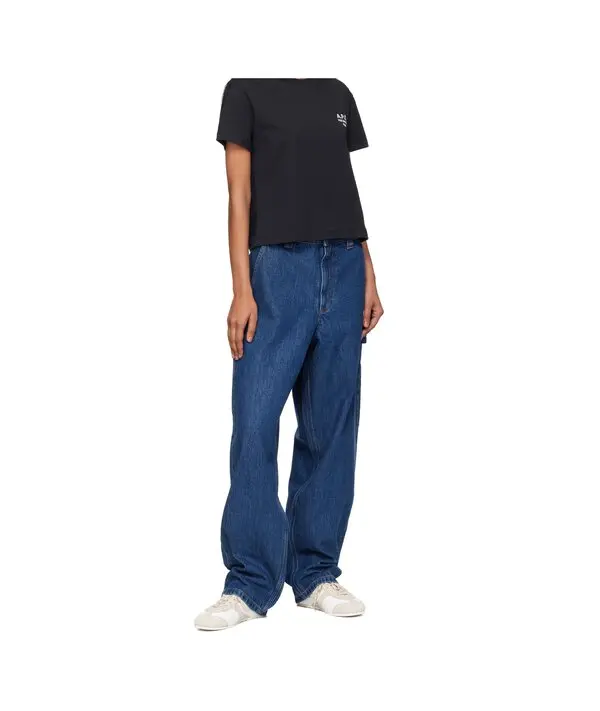 A.p.c. Cargo Jeans